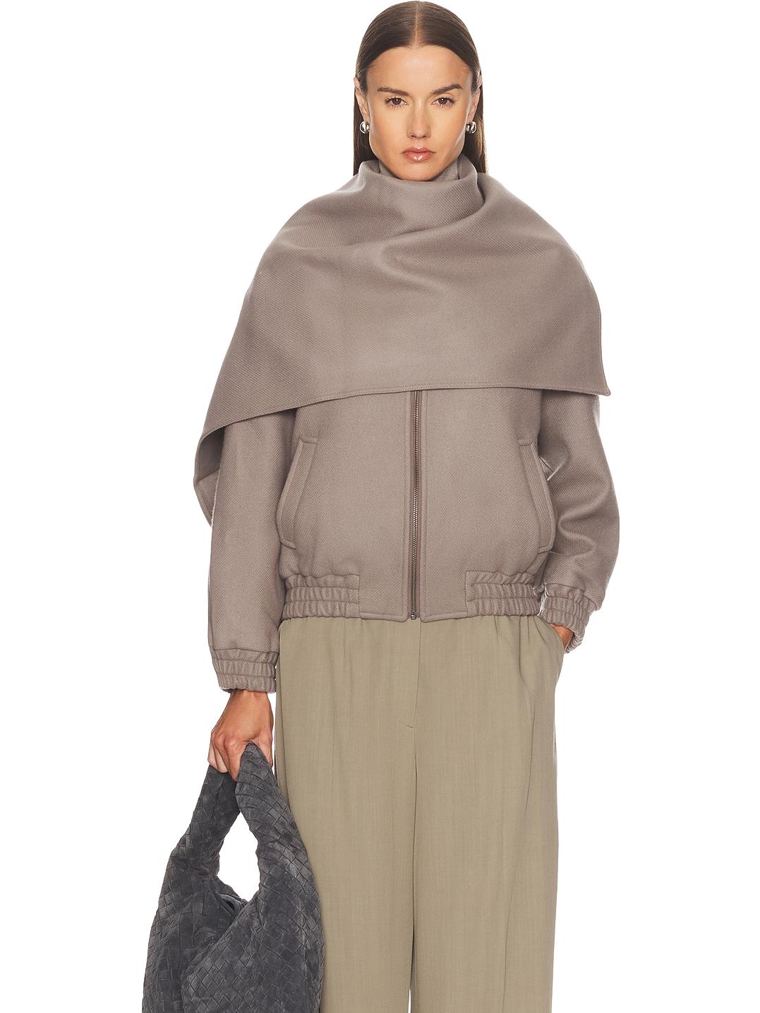 AYA MUSE Tuli Jacket